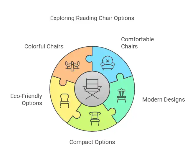 Reading Nook Chairs: Comfort & Style for Perfect Reading Spots